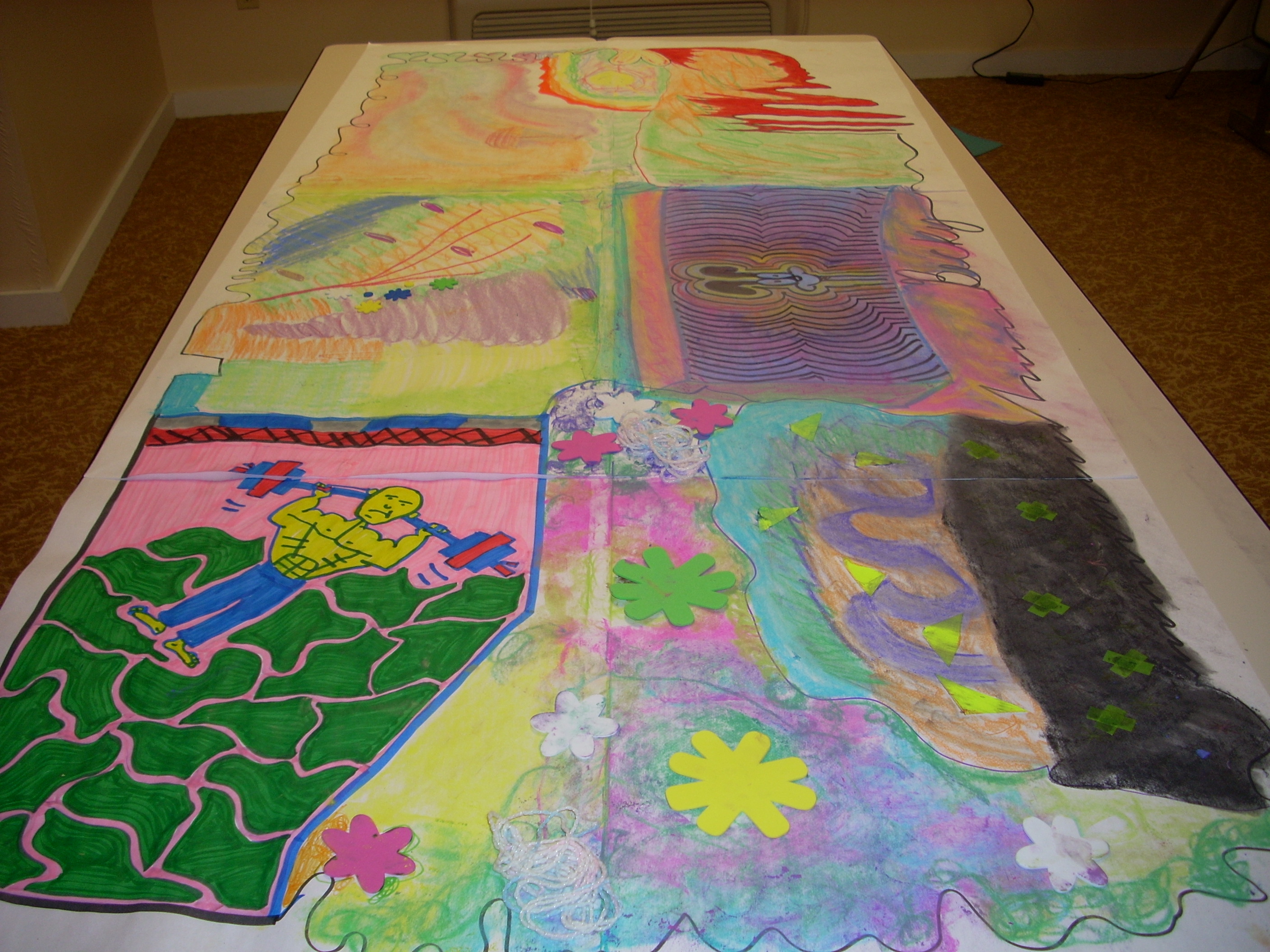 3 Ways the Arts will Help with Back to School - The Inspired Classroom