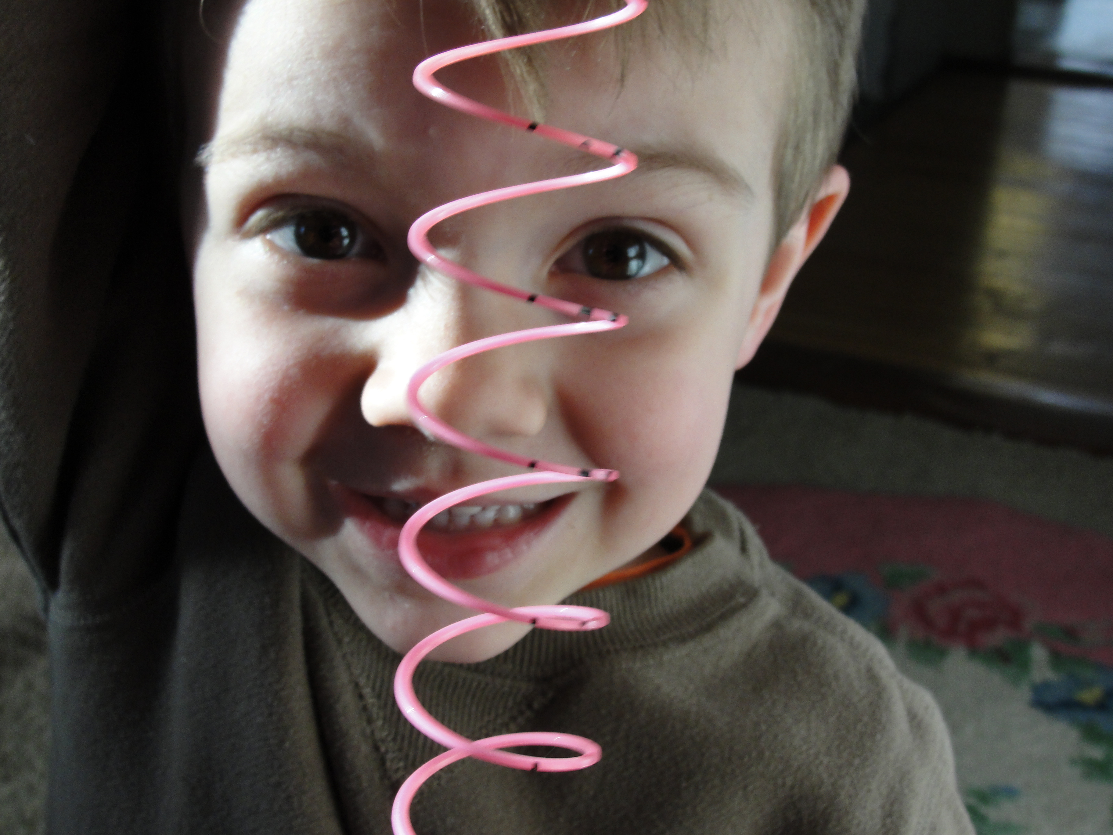 You Can Learn a lot from a Slinky - The Inspired Classroom