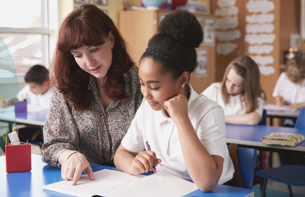 Quick Connections (Free Resource) - The Inspired Classroom